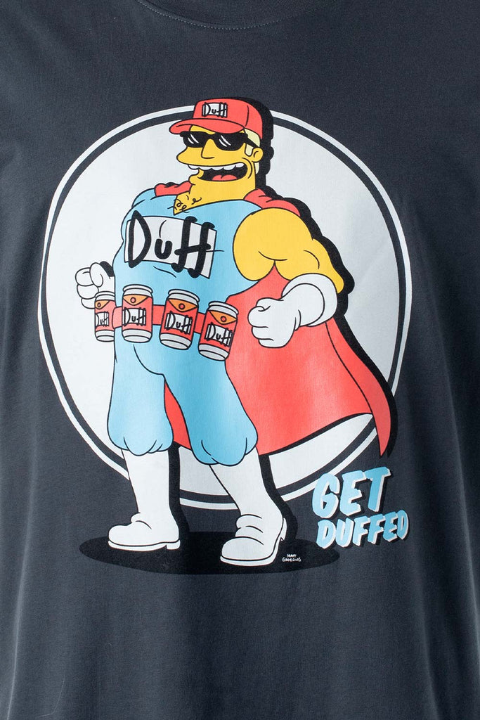 Ropa de Los Simpson – Movies Guatemala