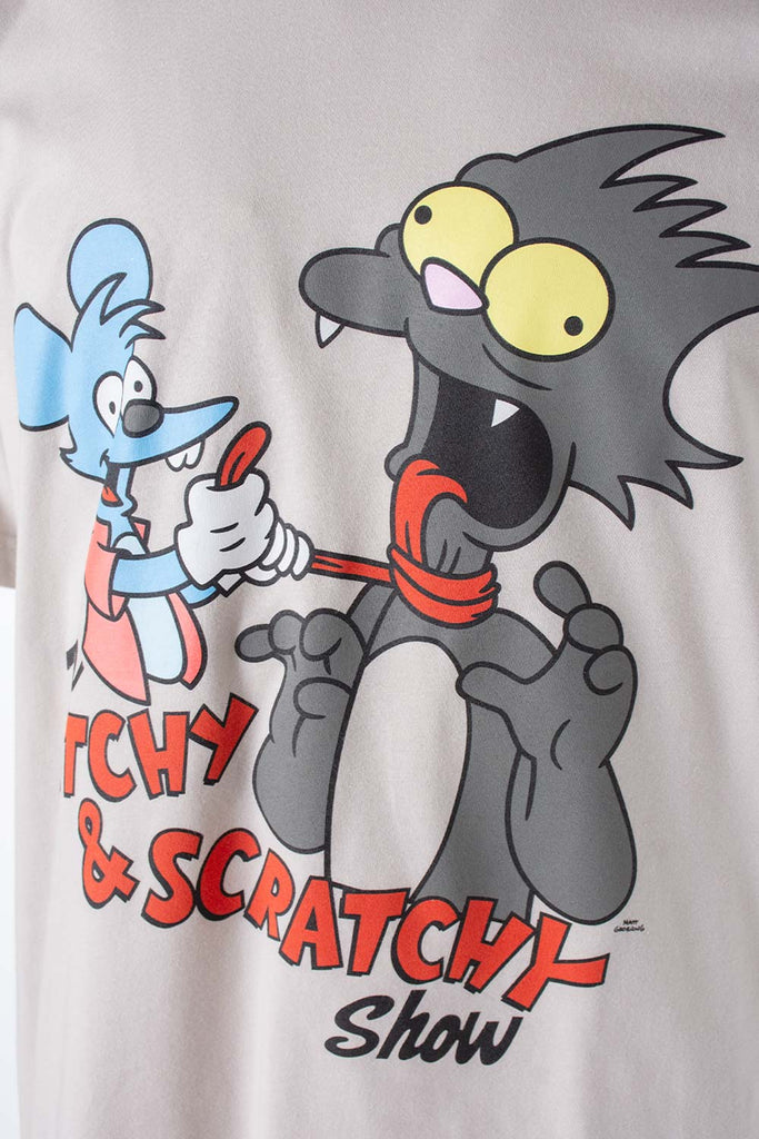 Ropa de Los Simpson – Movies Guatemala