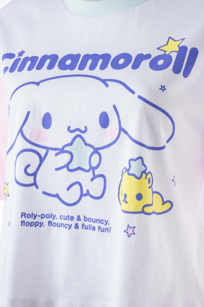 Cinnamoroll – Movies Guatemala