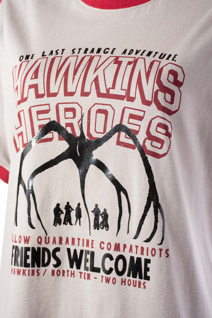 Stranger Things | Camisetas, Buzos y Pijamas para Fans – Movies Guatemala